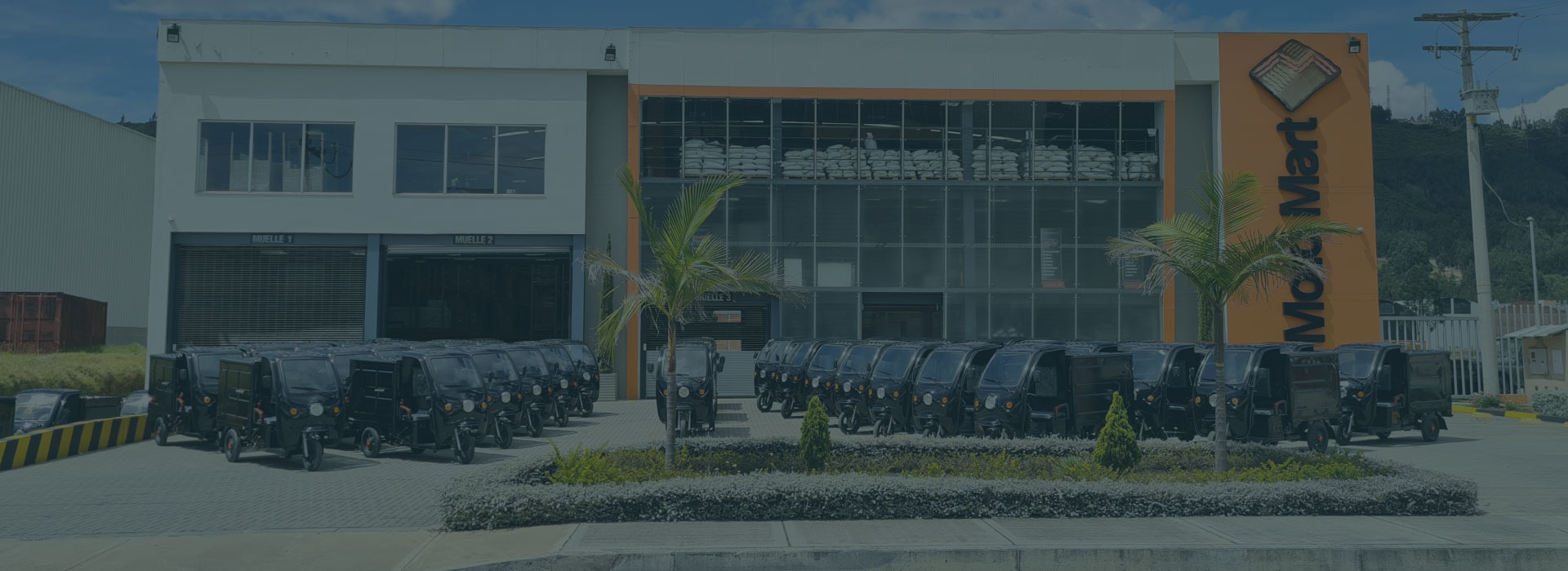 Envíos contra entrega en Bogotá - Mensajería Encomiendas en Bogotá ...