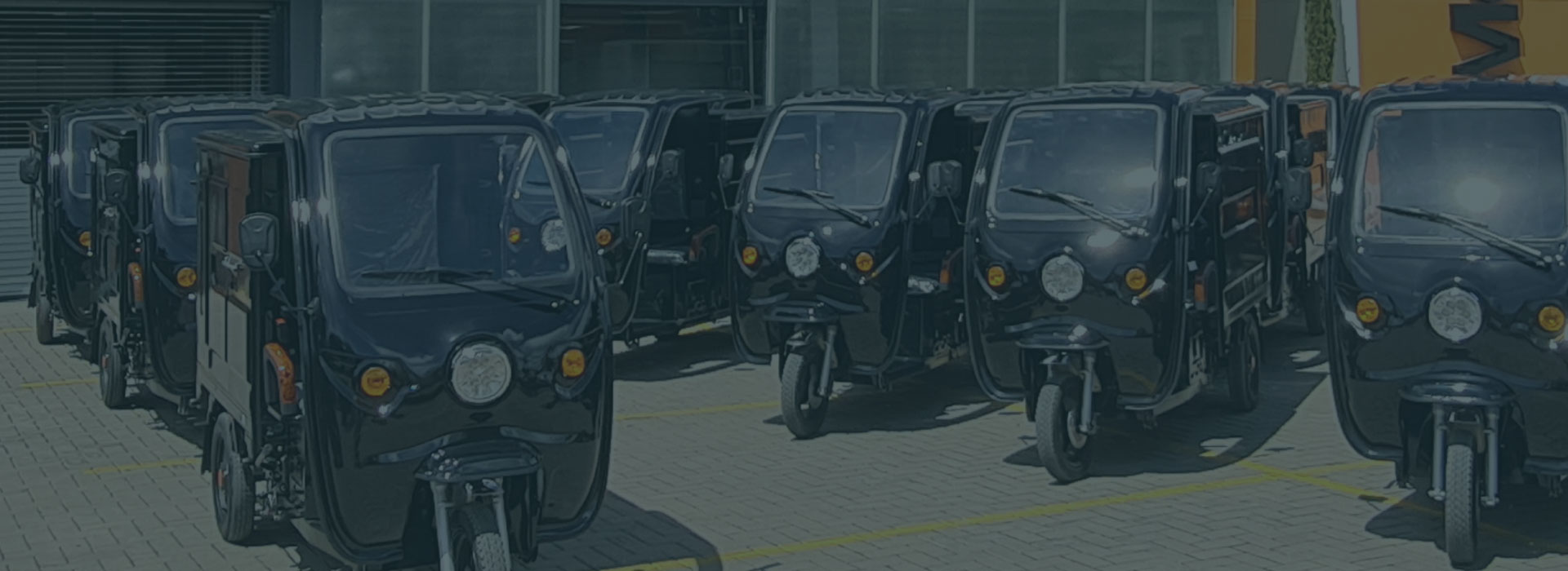 Empresas de entrega, especializada en logística y envíos en Bogotá.